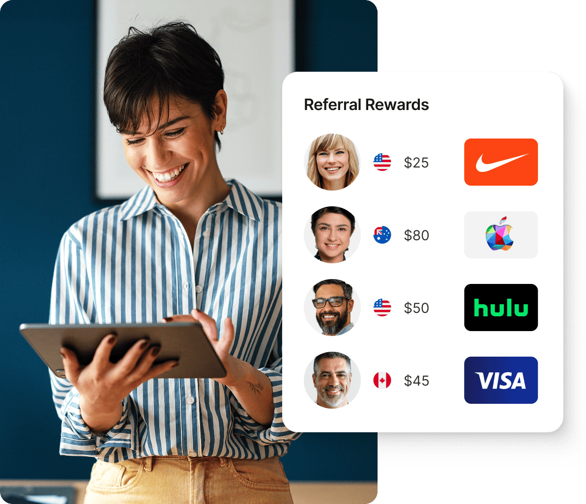 Send Gift Cards and Prepaid Cards Worldwide with Giftogram